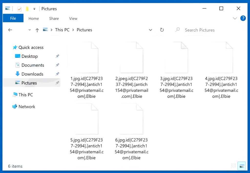【専門業者が解説】Elbieランサムウェア（拡張子「.Elbie」）とは? その特徴や対策方法・感染時の対処方法を解説｜デジタルデータフォレンジック（DDF）| PCやスマホからサイバー攻撃 ...